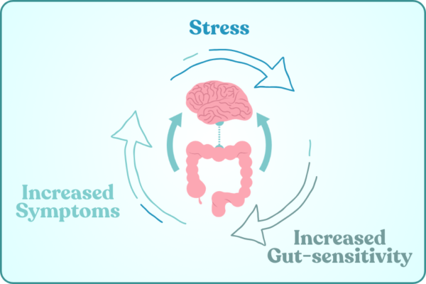 Managing IBD and Anxiety: Calming the Gut–Brain Axis to Break the ...