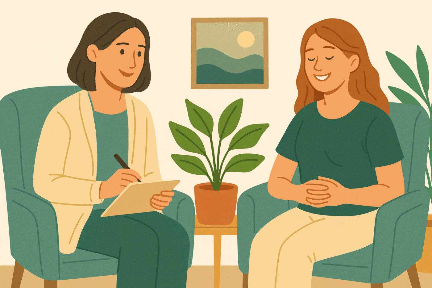 Beyond the Biologics: Why Mental Health is Essential in IBD Treatment ...